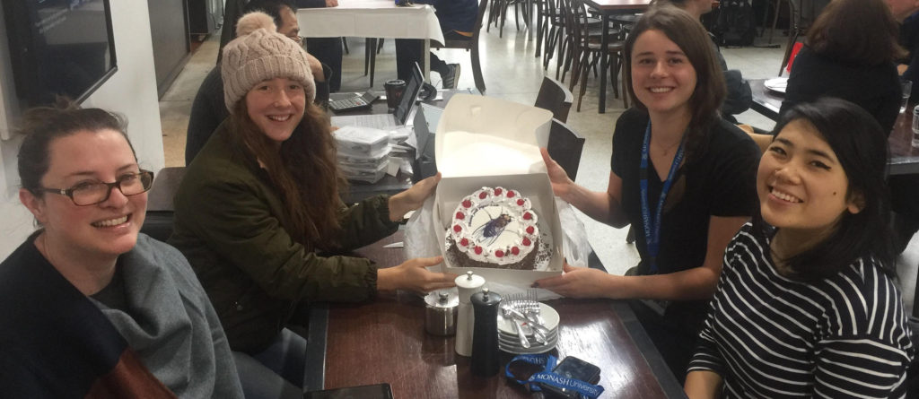 Lab members 2 - PiperLab