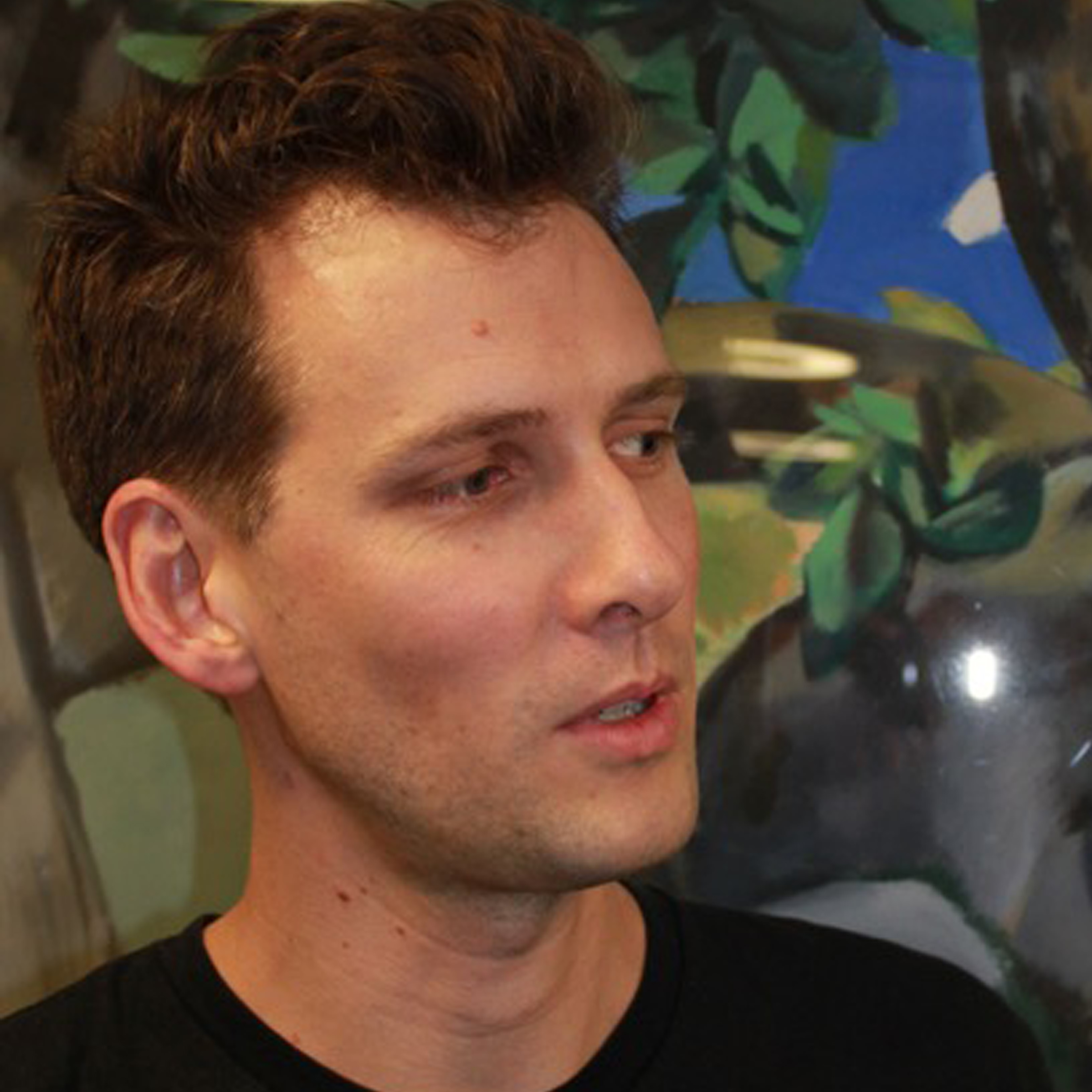 Matt Piper - PiperLab