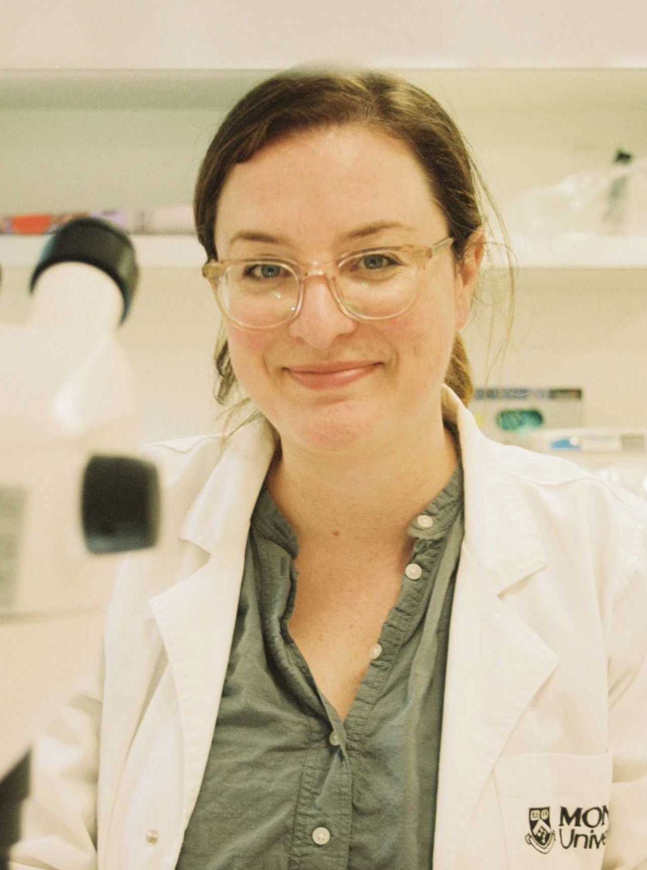 Amy Dedman - PiperLab