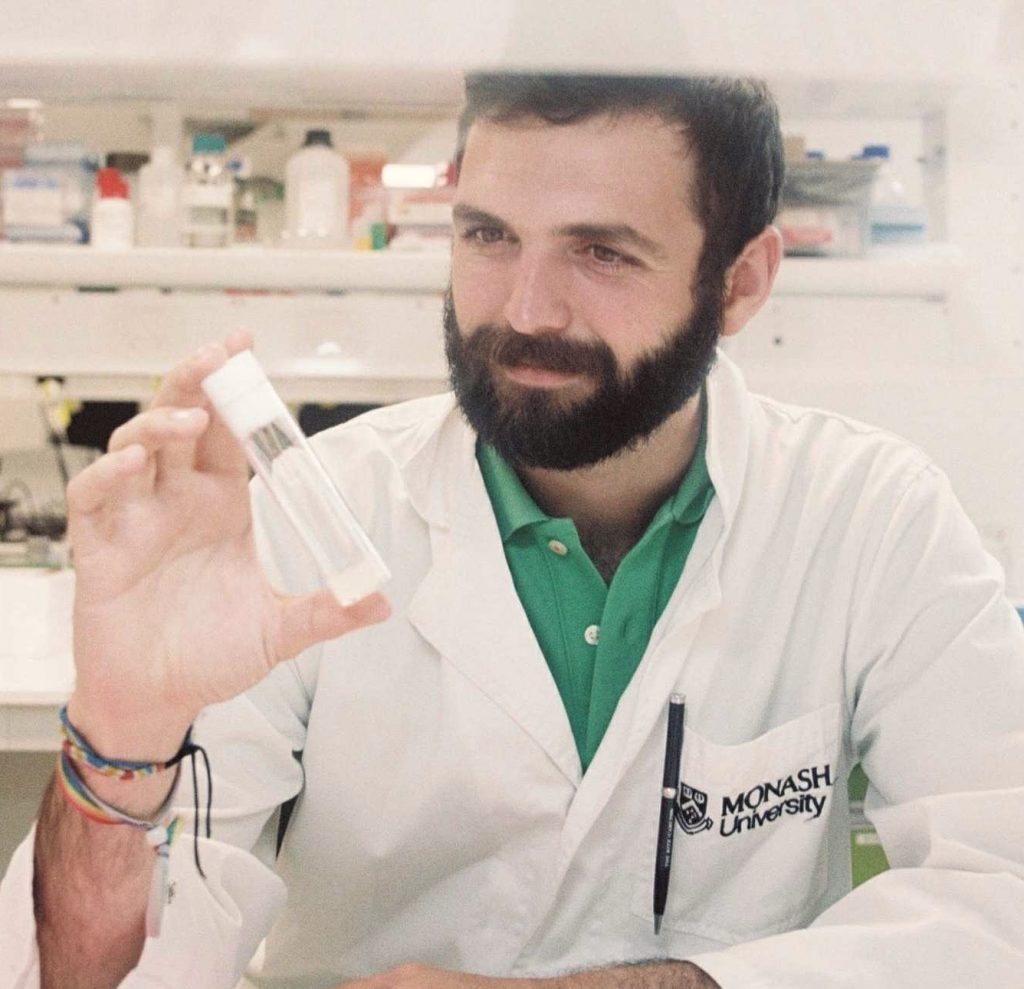 Javier Gomez - PiperLab