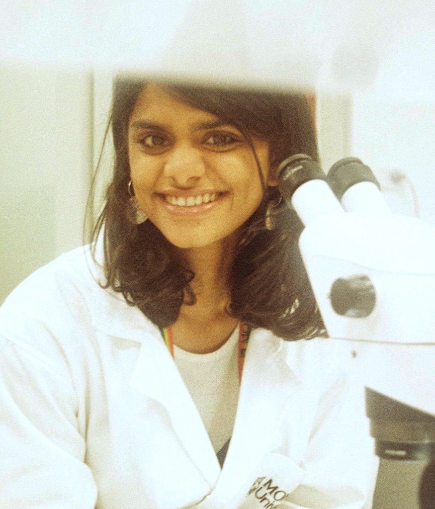 Krithika Balagopal - PiperLab