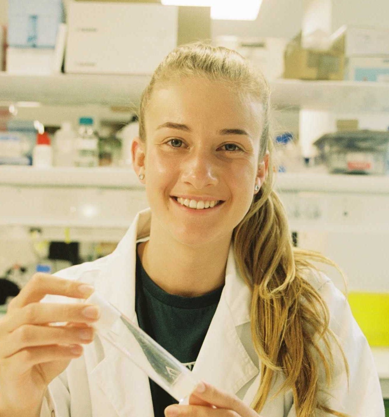 Lisa Rapley - PiperLab