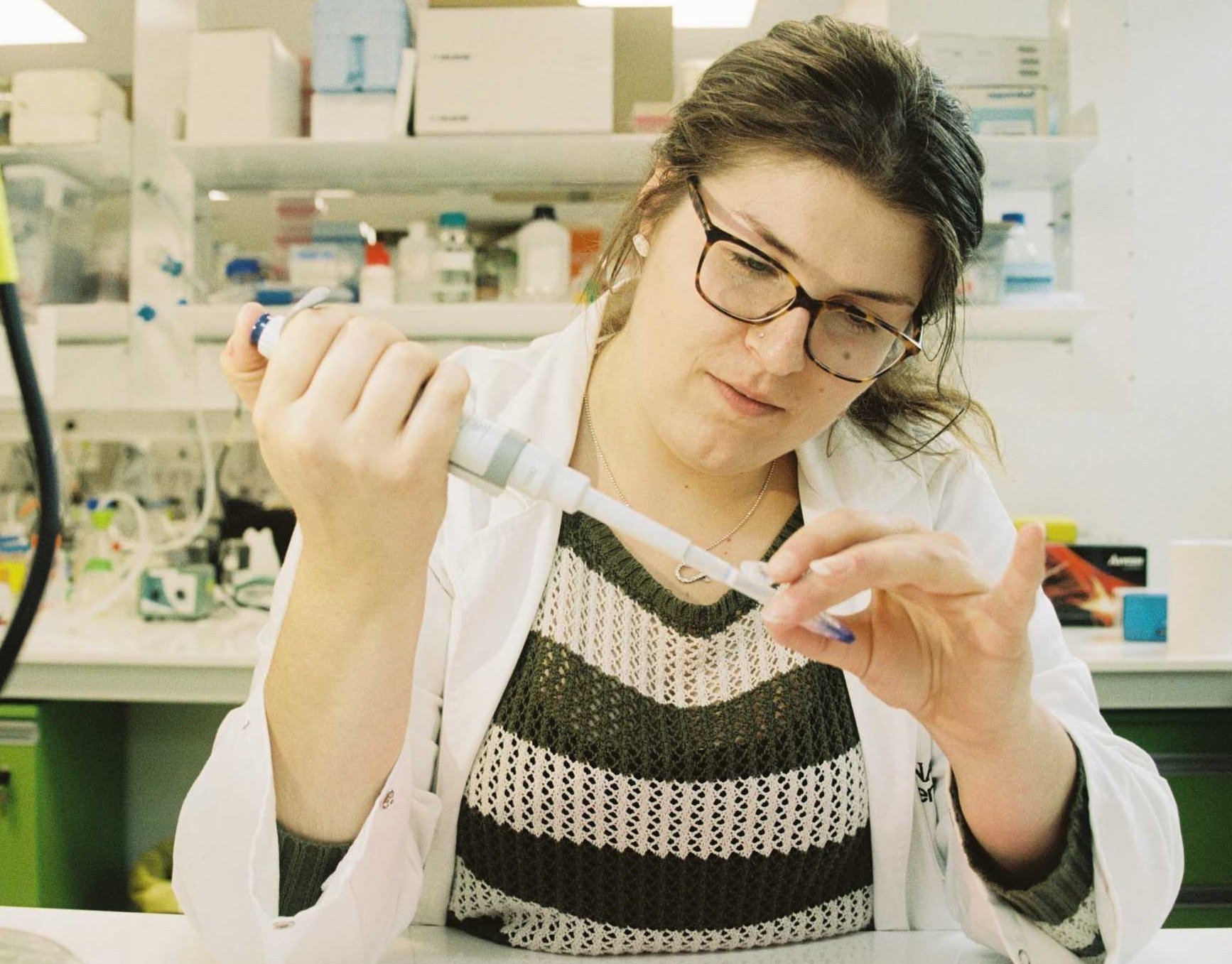 Tahlia Fulton - PiperLab